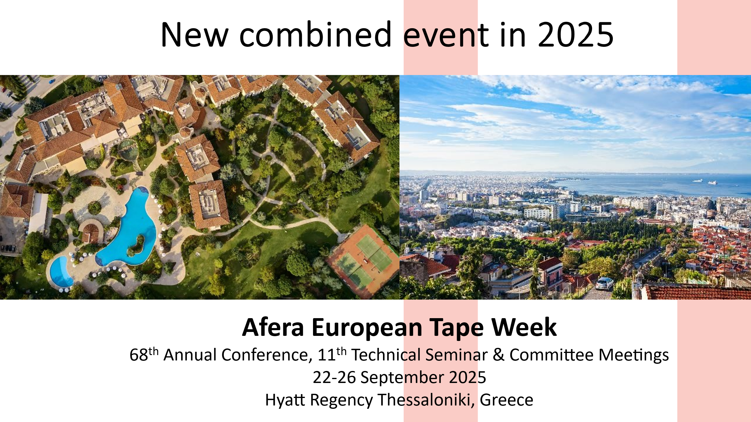 Afera Annual Conference 2025 | Afera