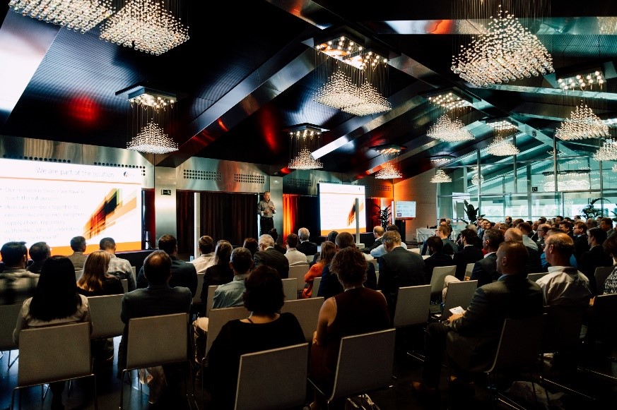 Afera Annual Conference 2022 | Afera