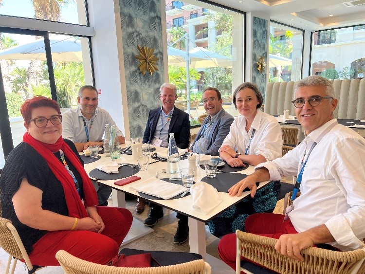 Afera Annual Conference 2023 | Afera