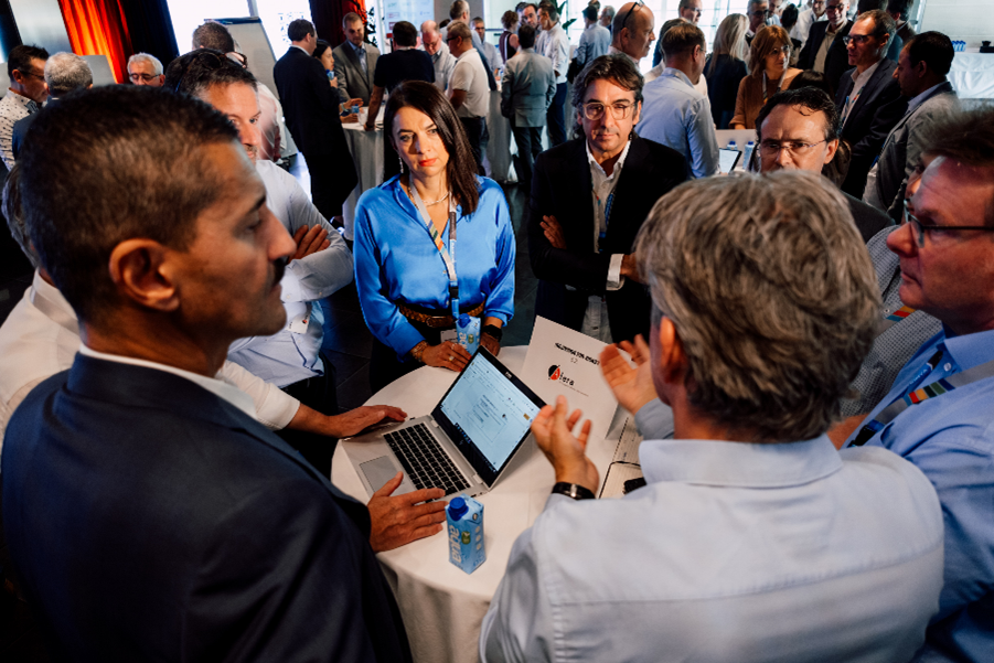 Afera Annual Conference 2023 | Afera