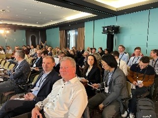 Afera Tape College 2024 Day 1 | Afera